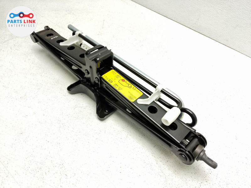 2013-22 RANGE ROVER L405 JACK EMERGENCY CAR FLOOR LIFT TOOL WRENCH KIT ...