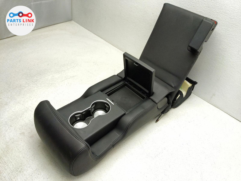 2013-17 RANGE ROVER L405 REAR SEAT ARMREST CUPHOLDER ARM REST CONSOLE ...