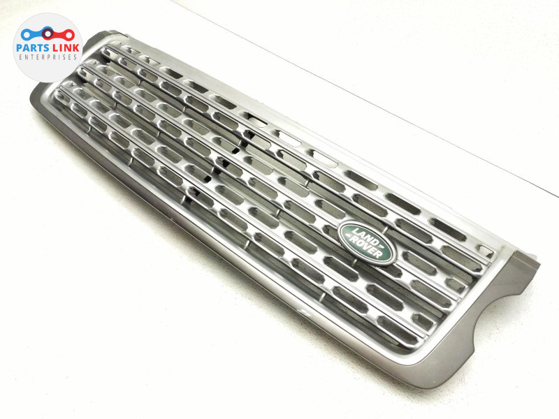 2013-19 RANGE ROVER L405 GRILL FRONT GRILLE MAIN VENT RADIATOR TRIM ...