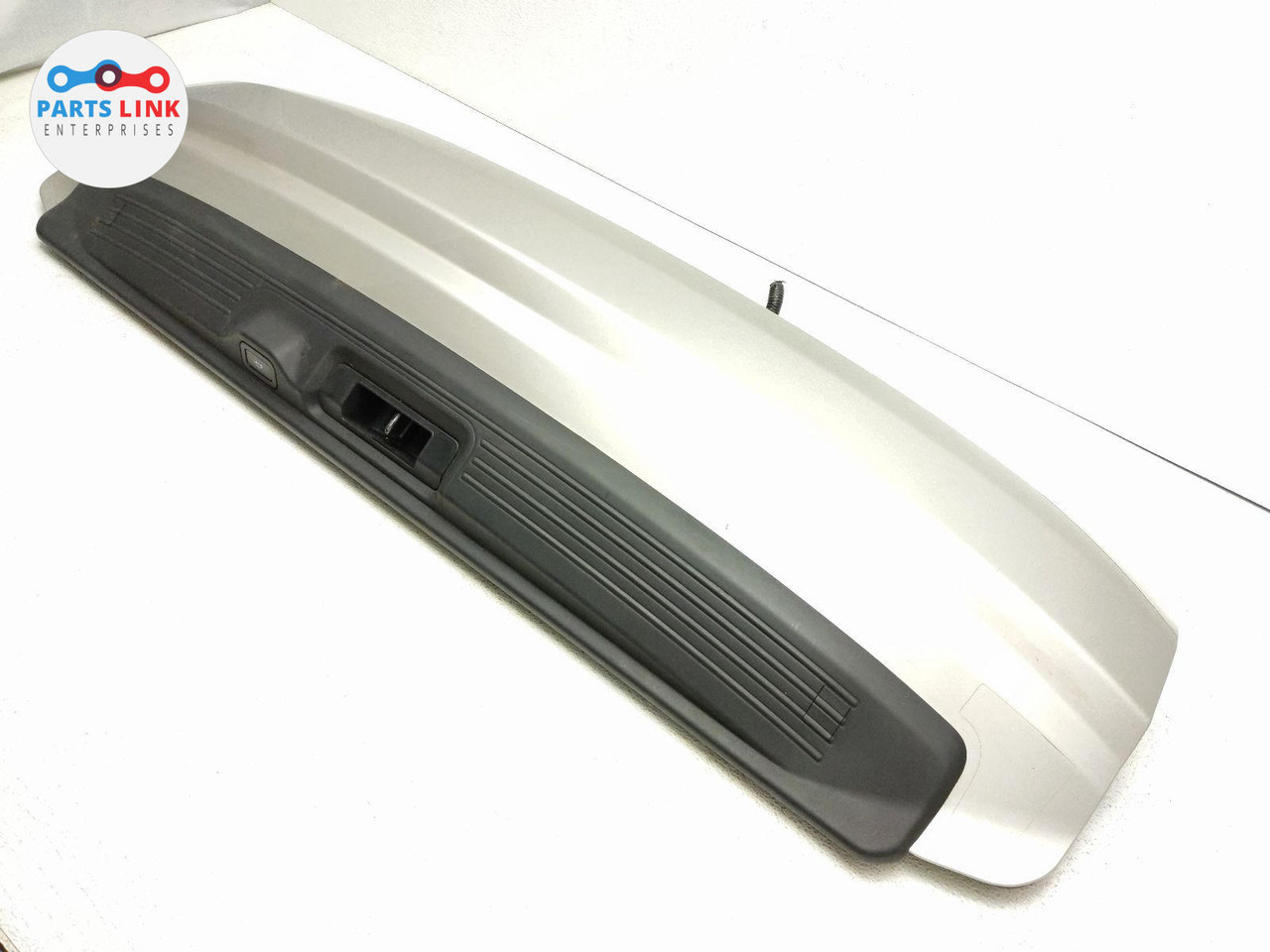 2013-22 RANGE ROVER L405 REAR TRUNK TAILGATE LOWER LID HATCH PANEL ...