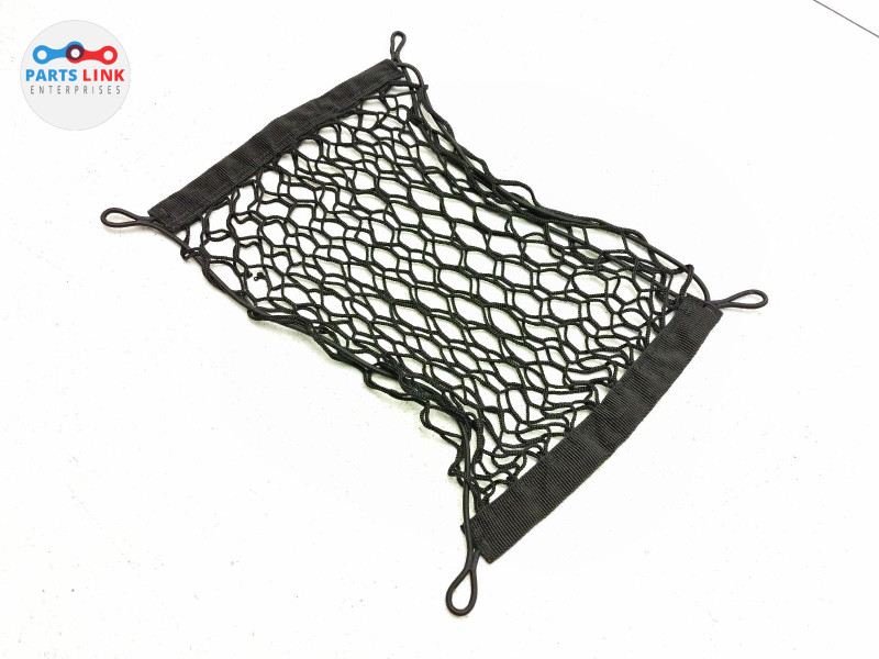 2013-22 RANGE ROVER L405 CARGO NET TRUNK LUGGAGE COMPARTMENT TIE DOWN ...