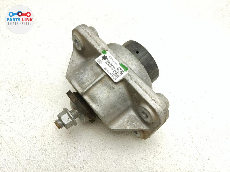 2013-22 RANGE ROVER L405 ENGINE MOUNT MOTOR SIDE SUPPORT BRACKET 5.0L ...