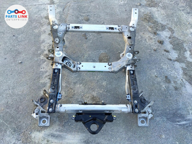 2013-17 RANGE ROVER L405 FRONT CROSSMEMBER SUBFRAME ENGINE CRADLE SPORT ...