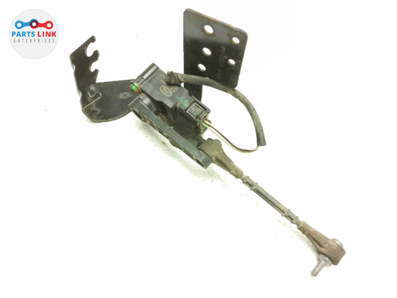 2013-17 RANGE ROVER L405 REAR RIGHT AIR SUSPENSION LEVEL HEIGHT SENSOR ...