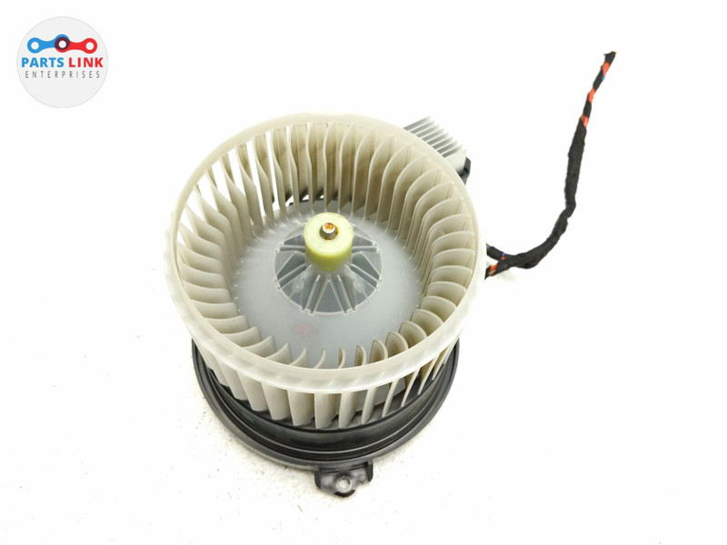 2013-22 RANGE ROVER L405 REAR BLOWER FAN AC CONDITIONER MOTOR SPORT ...