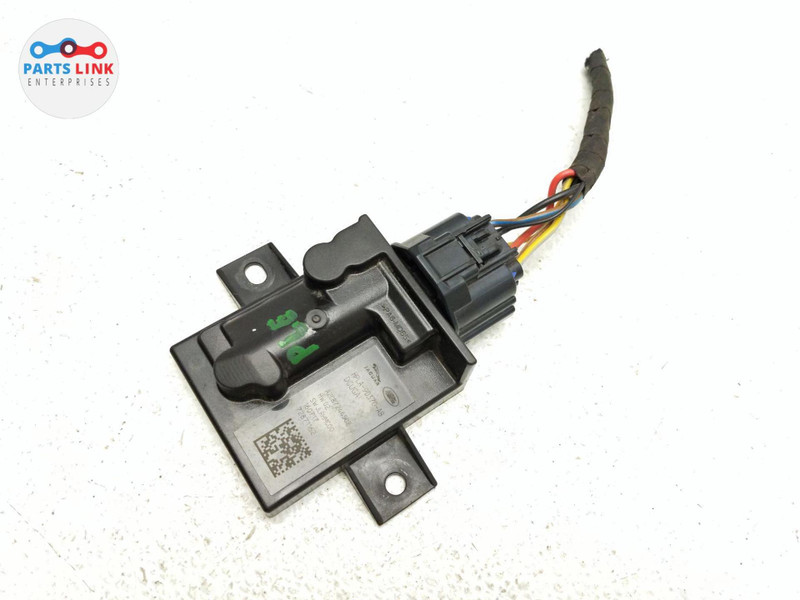 2013-22 RANGE ROVER L405 FUEL PUMP CONTROL MODULE HARNESS BRAIN ...
