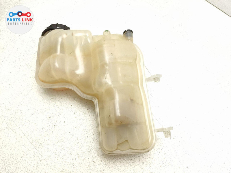 2013-22 RANGE ROVER L405 COOLANT RESERVOIR ENGINE WATER OVERFLOW TANK ...