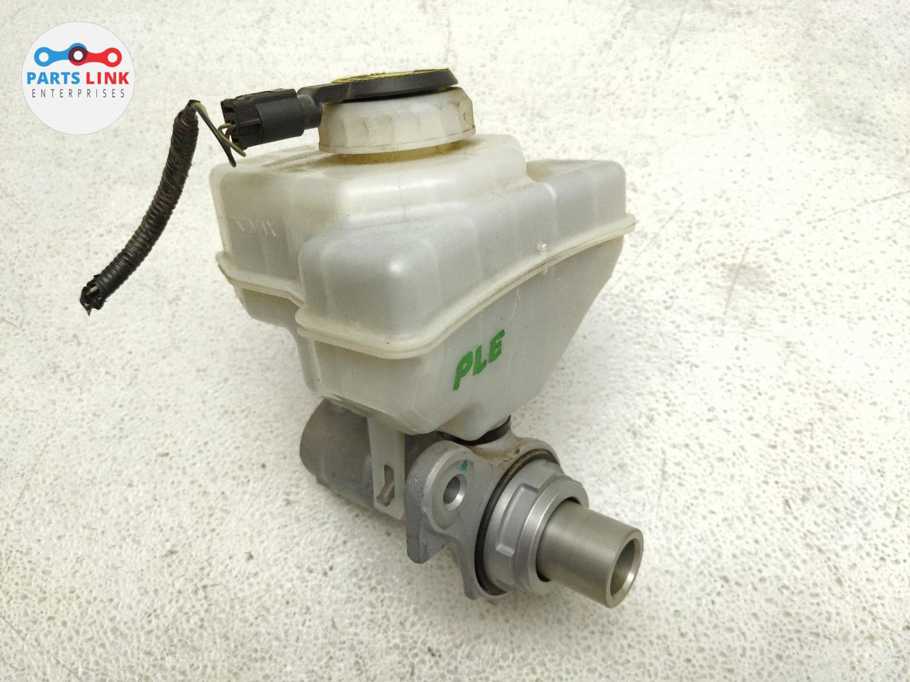 2017-22 RANGE ROVER L405 BRAKE MASTER CYLINDER TANK BOTTLE HARNESS ...