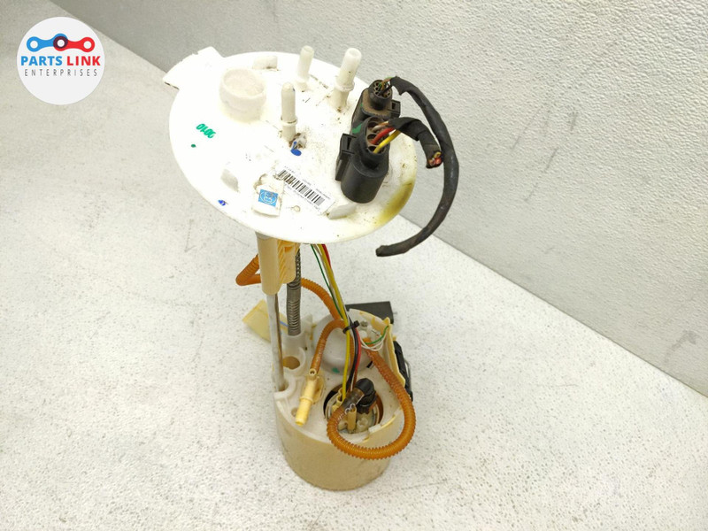 2017-22 RANGE ROVER L405 REAR GAS FUEL PUMP ELECTRIC SENDER ASSEMBLY ...