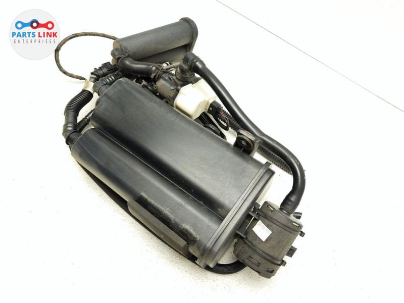 2017-24 LAND ROVER DISCOVERY FUEL TANK EVAP VAPOR CHARCOAL CARBON ...