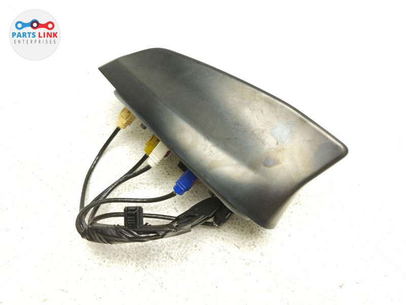 2017-19 LAND ROVER DISCOVERY ROOF SHARK FIN ANTENNA RADIO AM FM ...
