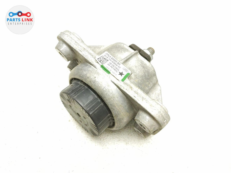 2017-20 LAND ROVER DISCOVERY L462 ENGINE MOTOR MOUNT SIDE SUPPORT GAS ...