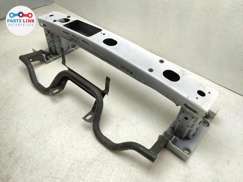 2017-23 LAND ROVER DISCOVERY FRONT CRASH BAR BUMPER REINFORCEMENT ...