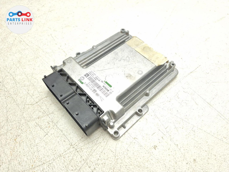 2017-23 LAND ROVER DISCOVERY ECU ECM ENGINE CONTROL MODULE L462 ...