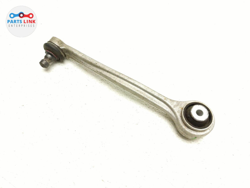 2018-23 AUDI RS5 FRONT RIGHT FORWARD CONTROL ARM BALLJOINT UPPER LEVER ...