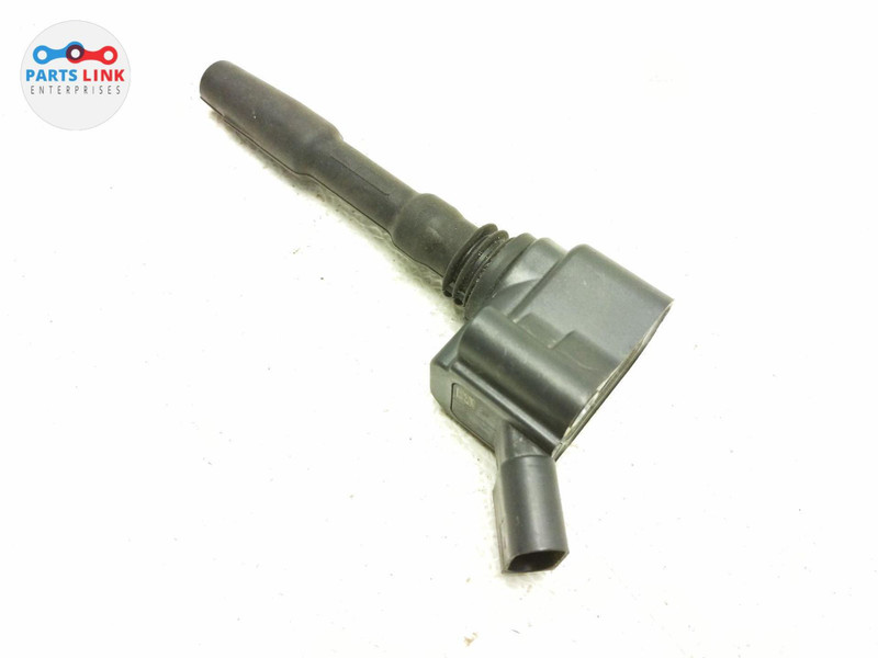 2018-24 AUDI RS5 COIL PACK DIRECT IGNITION ENGINE MOTOR IGNITOR 2.9L B9 ...