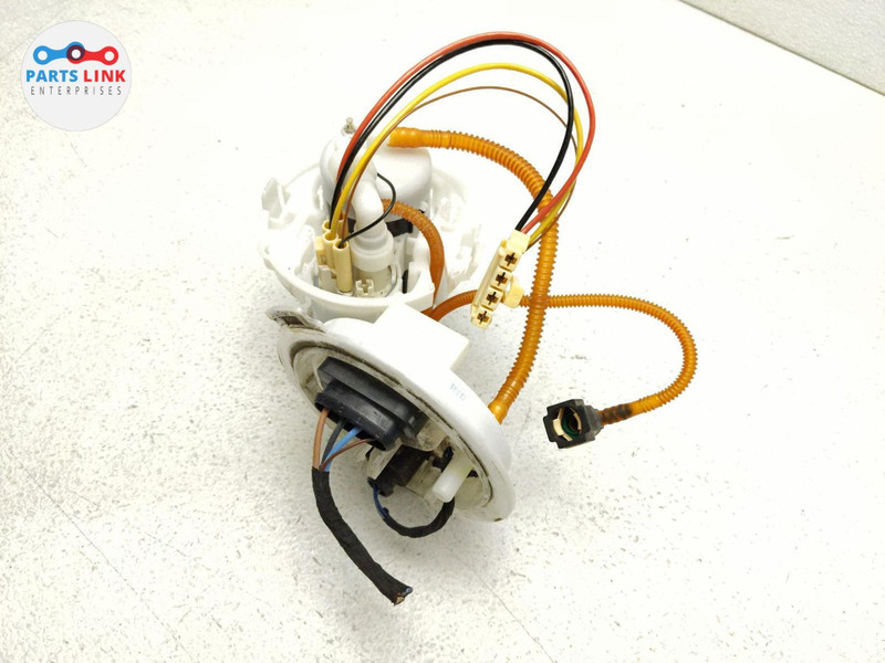 2018-19 AUDI RS5 REAR GAS TANK ELECTRIC FUEL PUMP SENDER ASSEMBLY B9 ...