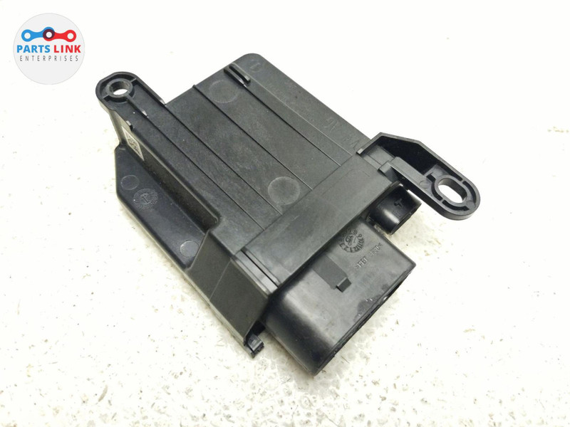 2019-24 AUDI RS5 FRONT RIGHT OCCUPANT SENSOR SEAT CONTROL MODULE ...