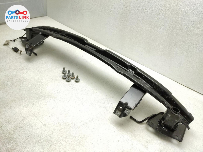 2015-19 DISCOVERY SPORT REAR CRASH BAR BUMPER REINFORCEMENT SUPPOR ...