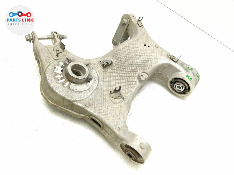 2015-23 DISCOVERY SPORT REAR LEFT LOWER CONTROL ARM STRUT SEAT EVOQUE ...