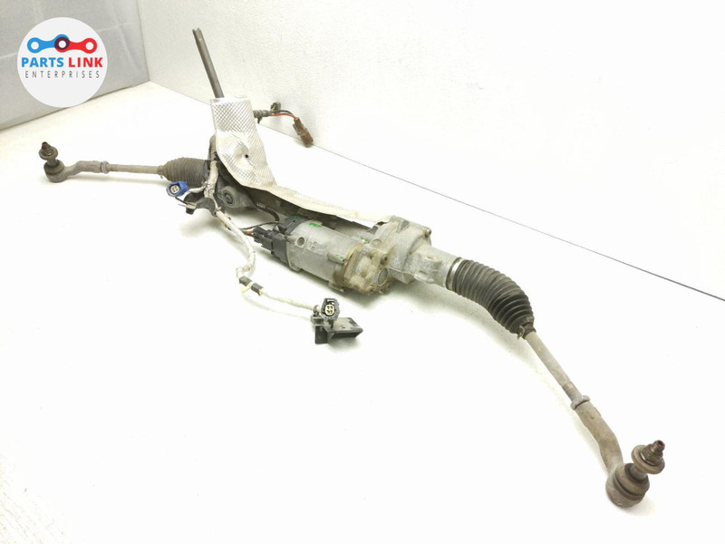 2017 LAND ROVER DISCOVERY SPORT STEERING RACK ELECTRIC POWER ASSEMBLY ...