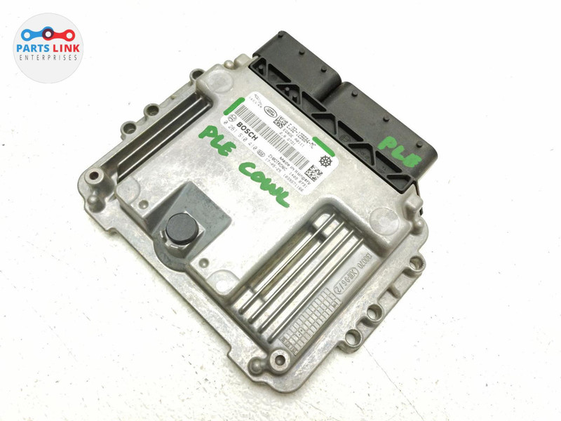 2015-23 DISCOVERY SPORT ECU ECM ENGINE CONTROL MODULE 2.0L L550 ...