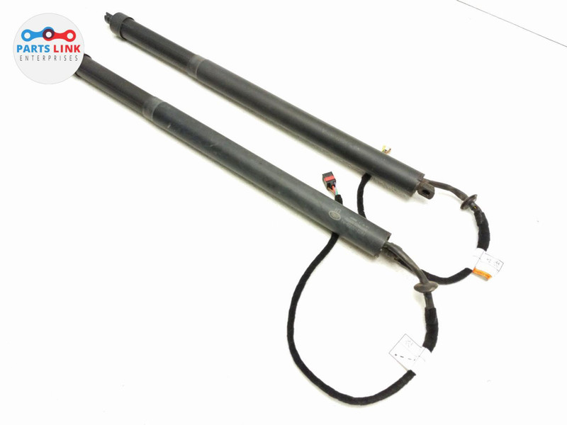 2015-19 DISCOVERY SPORT REAR TRUNK LIFT GATE STRUT POWER LID SHOCK SET ...