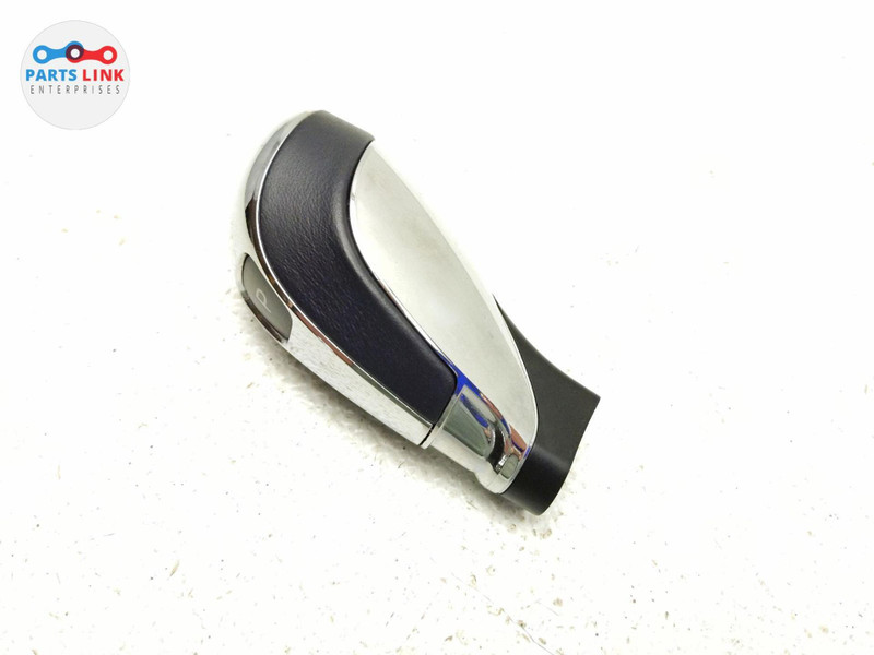 2016-20 BENTLEY BENTAYGA SHIFTER KNOB GEAR SELECTOR TRIM GRAB GRIP ...