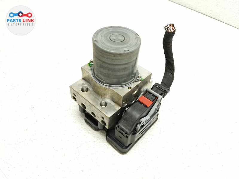 2019 BENTLEY BENTAYGA ABS PUMP ANTI LOCK BRAKE MODULE ACTUATOR w ...