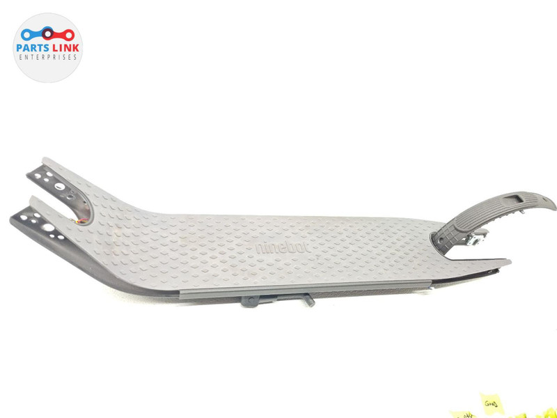 Ninebot Segway e45 e25 Kick Scooter Deck Body Frame with LED Mat Fender