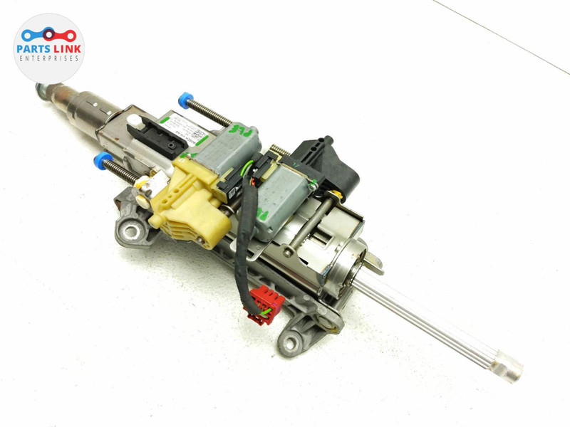 2016-20 BENTLEY BENTAYGA STEERING COLUMN POWER TILT MOTOR ACTUATOR ...
