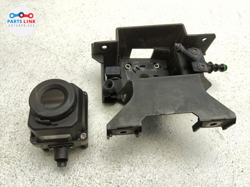 2016-20 BENTLEY BENTAYGA FRONT NIGHT VISION CAMERA MOUNT SENSOR SET ...