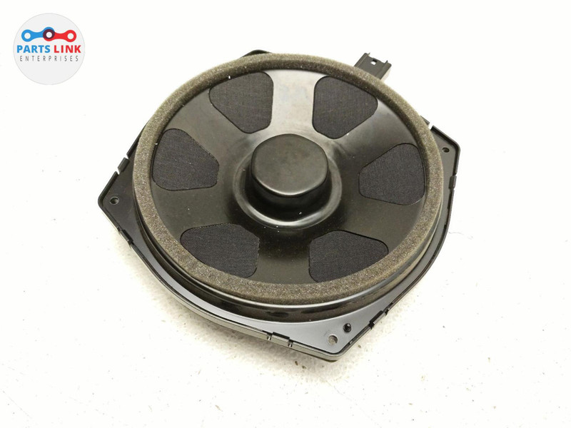 2014-22 RANGE ROVER SPORT LARGE SPEAKER DOOR LOW RANGE SOUND BASS L494 ...