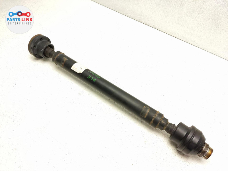 2014-17 RANGE ROVER SPORT FRONT DRIVESHAFT PROP CARDAN DRIVE SHAFT L494 ...