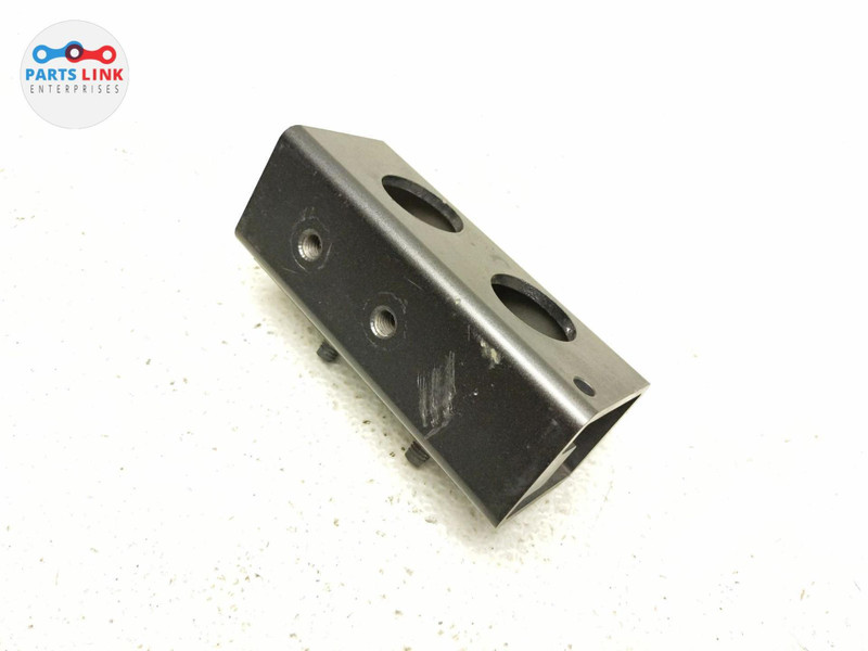 2014-22 RANGE ROVER SPORT LEFT RADIATOR SUPPORT MOUNT LOWER BRACKET ...