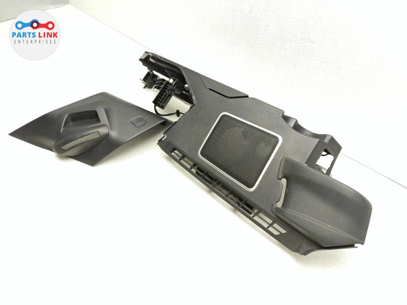 2014-22 RANGE ROVER SPORT REAR RIGHT QUARTER TRIM COVER 3RD ROW PANEL ...