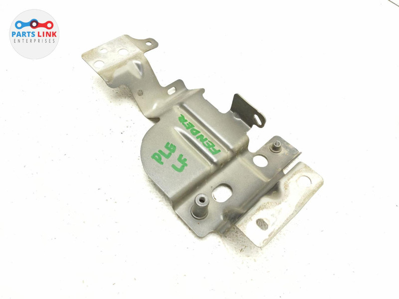 2014-22 RANGE ROVER SPORT FRONT LEFT FENDER BRACKET LOWER SUPPORT MOUNT ...