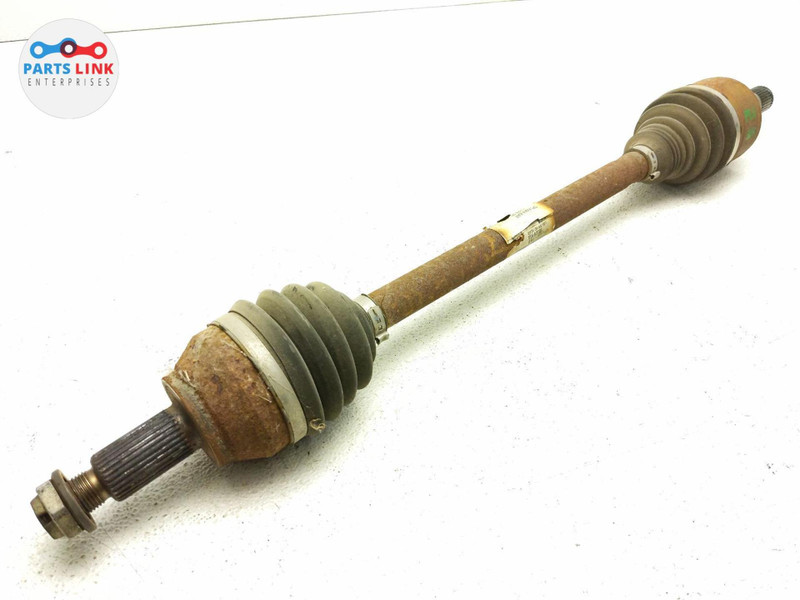 2014-22 RANGE ROVER SPORT REAR RIGHT AXLE SHAFT CV HALFSHAFT AXLESHAFT ...