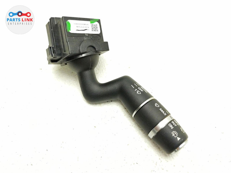 2014-18 RANGE ROVER SPORT RIGHT COMBO SWITCH ARM WIPER WASHER STALK ...