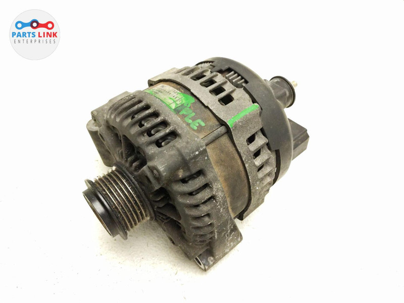2013-22 RANGE ROVER L405 ALTERNATOR POWER GENERATOR GAS ENGINE 3L 5L ...