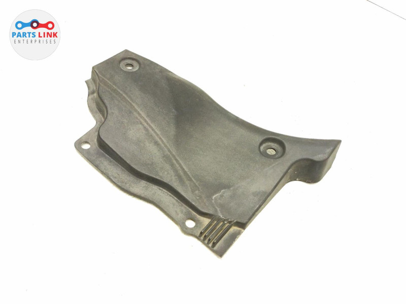 2013-17 RANGE ROVER FRONT LEFT COWL TRIM WIPER COVER SIDE ACCESS PANEL ...