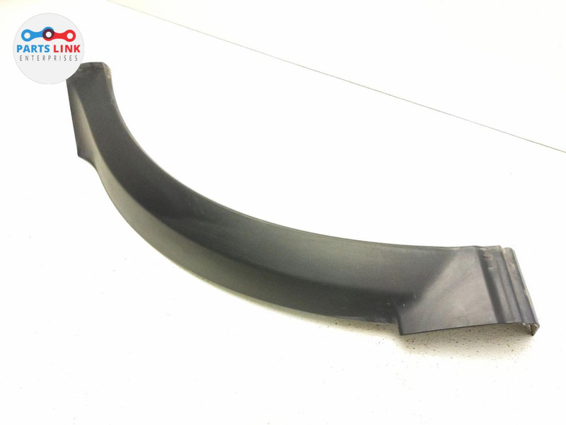 2013-22 RANGE ROVER L405 REAR LEFT FENDER FLARE ARCH TRIM MOLDING MUD ...