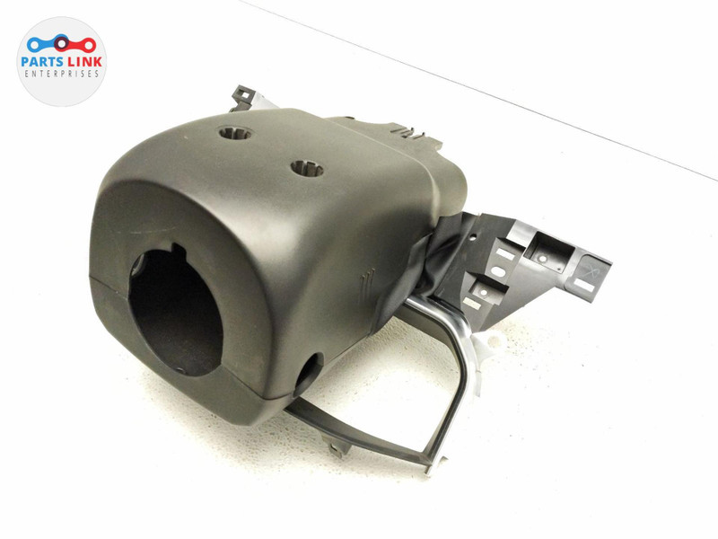 2013-17 RANGE ROVER L405 STEERING COLUMN COVER TRIM SWITCH CLUSTER ...