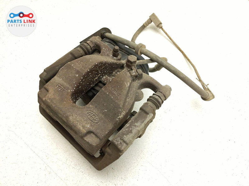 2013-16 RANGE ROVER L405 REAR LEFT BRAKE CALIPER BRACKET ACTUATOR SPORT ...