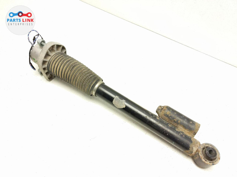 2013-17 RANGE ROVER L405 REAR LEFT STRUT ACTIVE SHOCK ABSORBER HARNESS ...