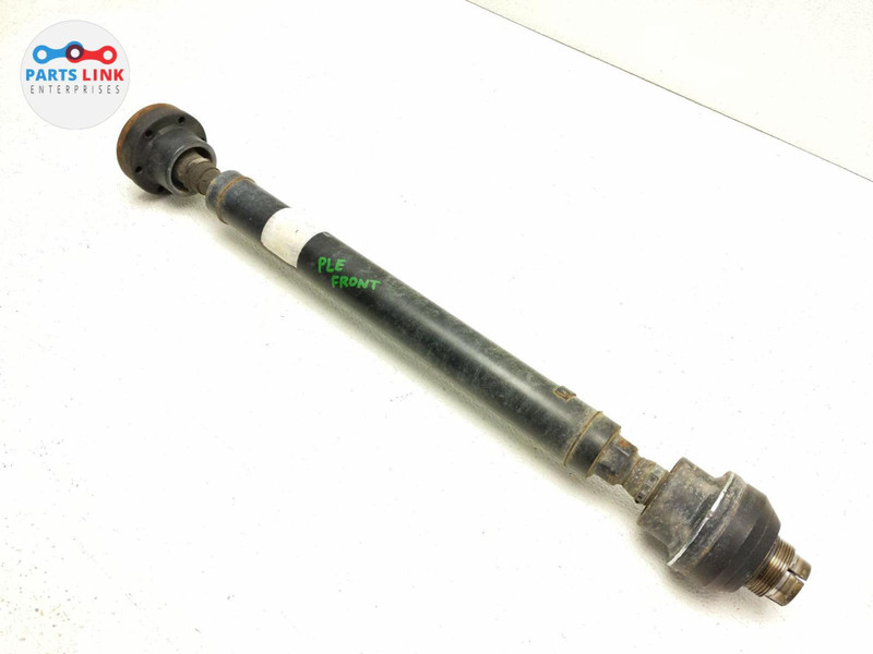 2013-16 RANGE ROVER L405 FRONT DRIVE SHAFT PROP CARDAN DRIVESHAFT SPORT ...