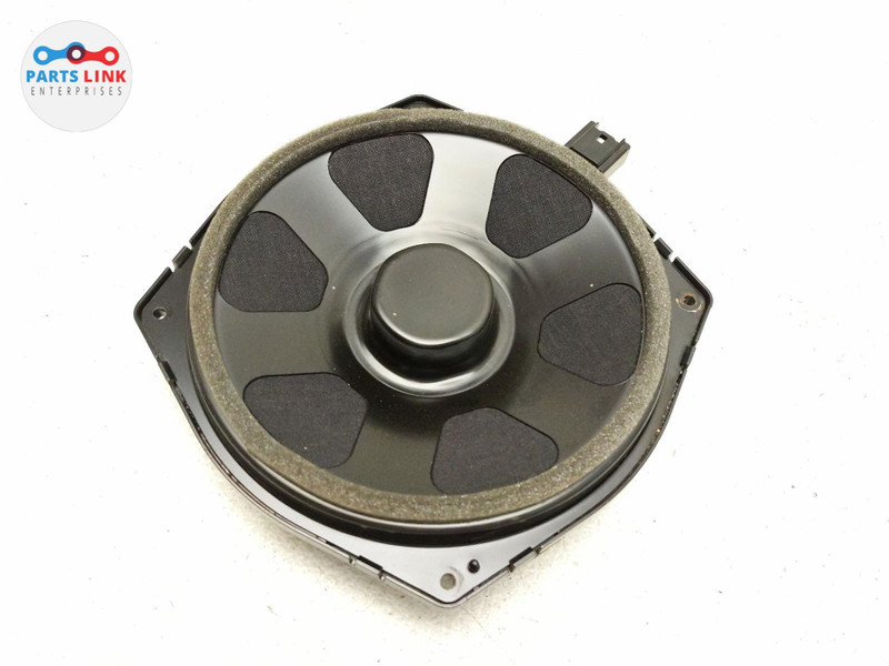2013-22 RANGE ROVER L405 SPEAKER LARGE DOOR AUDIO LOW RANGE SOUND L494 L462
