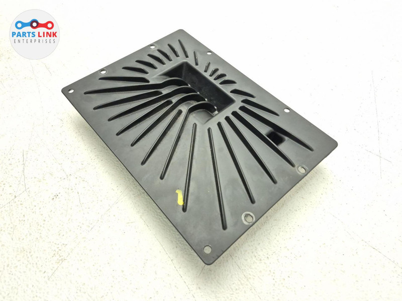 2013-16 RANGE ROVER L405 AMPLIFIER STEREO RADIO AUDIO AMP UNIT ...