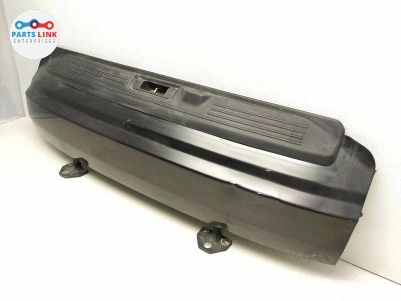 2013-22 RANGE ROVER L405 REAR TAIL GATE LOWER LIFTGATE HATCH DECK LID ...