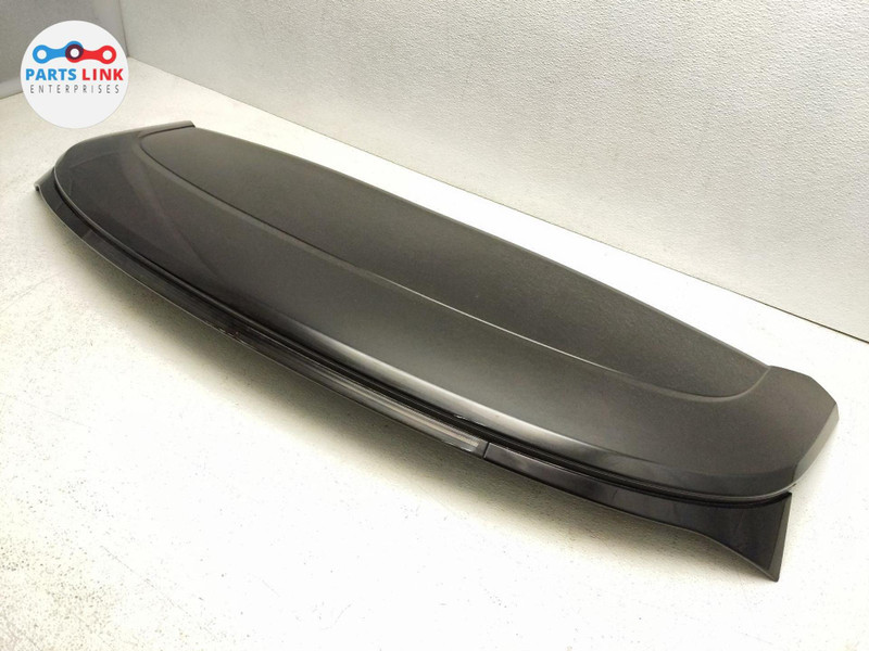 2013-22 RANGE ROVER L405 REAR ROOF SPOILER LID 3RD BRAKE LIGHT WING ...